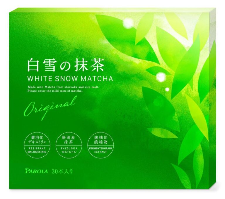 商品紹介 - 株式会社PABOLA