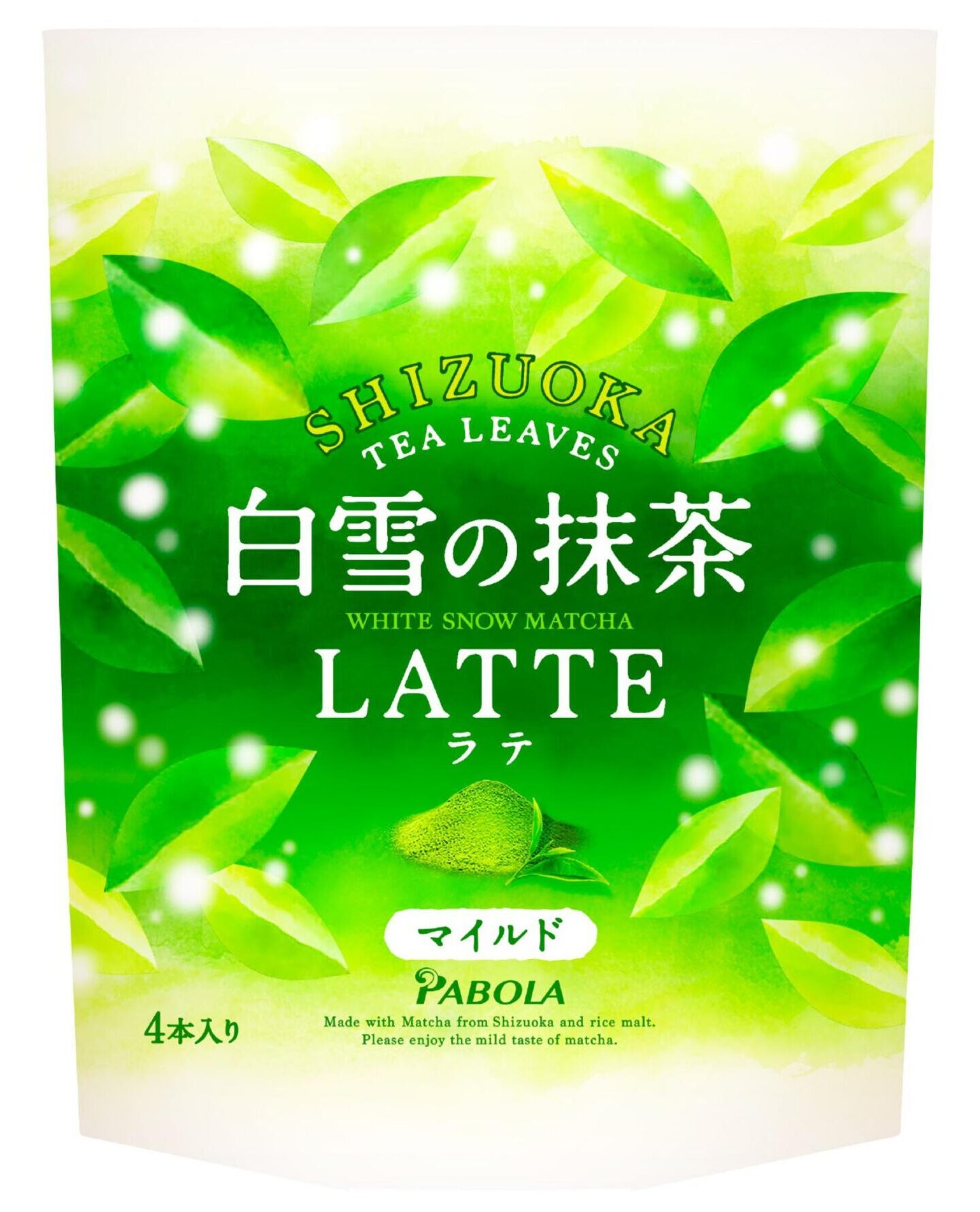 商品紹介 - 株式会社PABOLA